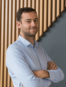 Equipe - Cubik Agenceur